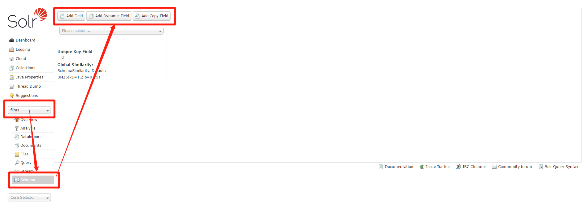 Solr入门学习（三）—— 认识 schema_solr schema-CSDN博客