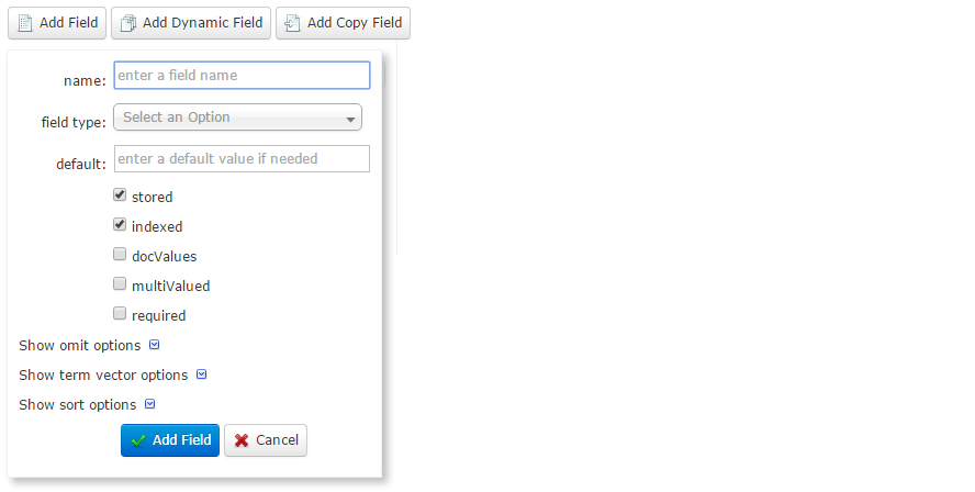 Solr入门学习（三）—— 认识 schema_solr schema-CSDN博客